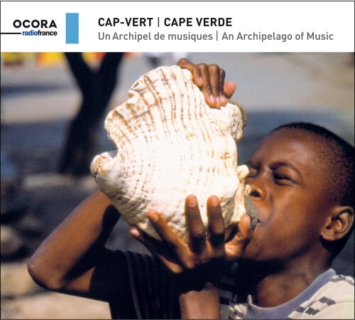 Various Artists - Cape Verde - Music & Performance - CD - Walmart.com