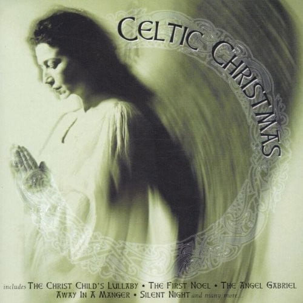 Various Artists - Celtic Christmas / Various - Celtic - CD - Walmart.com