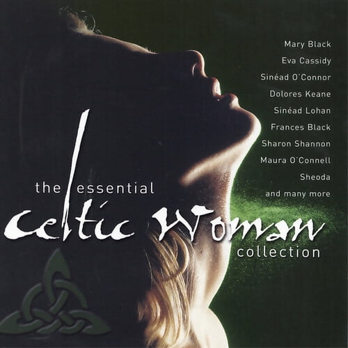 Various Artists - Celtic Heart - Celtic - CD - Walmart.com