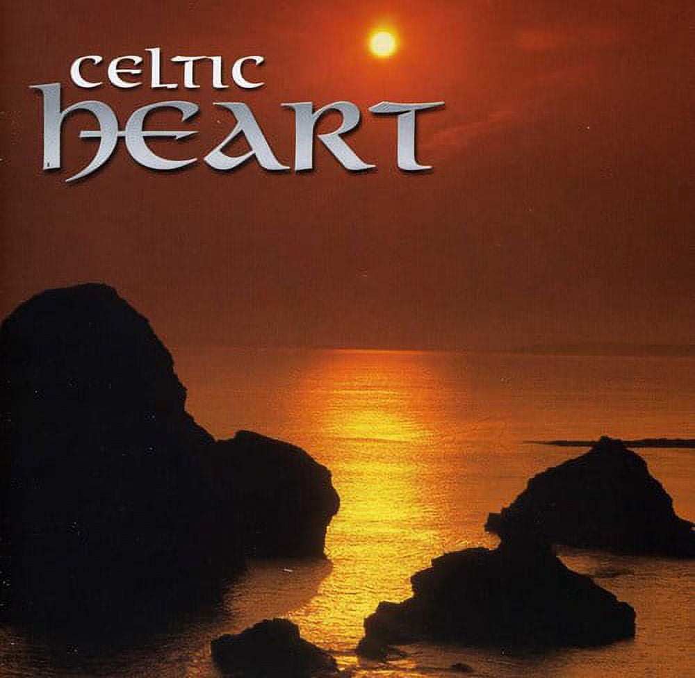 Various Artists - Celtic Heart / Various - Celtic - CD - Walmart.com