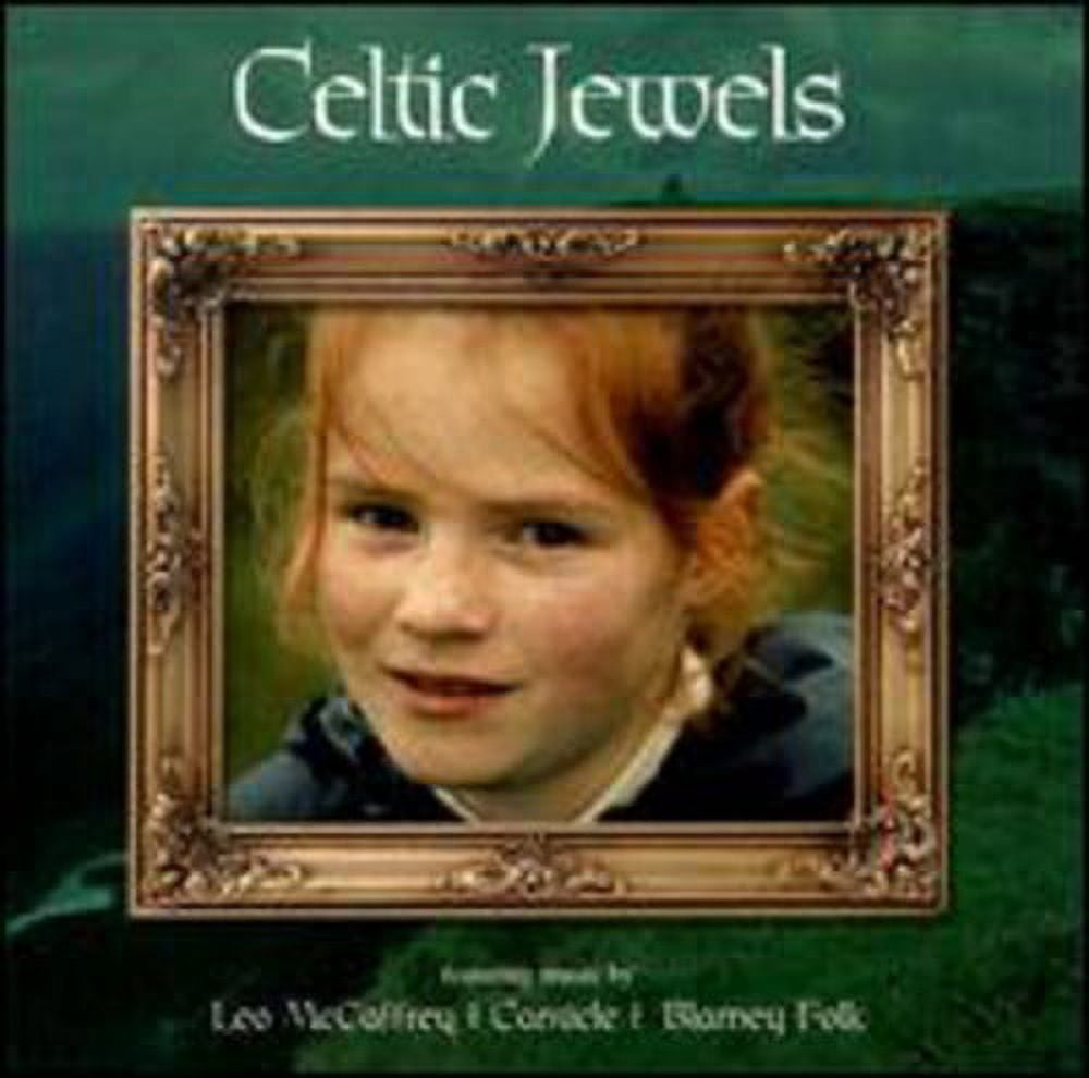 Various Artists - Celtic Pride - Music & Performance - CD - Walmart.com