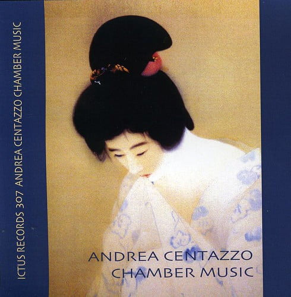 Various Artists - Chamber Music - Music & Performance - CD - Walmart.com