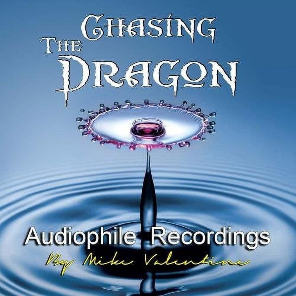 Various Artists - Chasing the Dragon Audiophile Recordings - Music & Performance - CD - Walmart.com