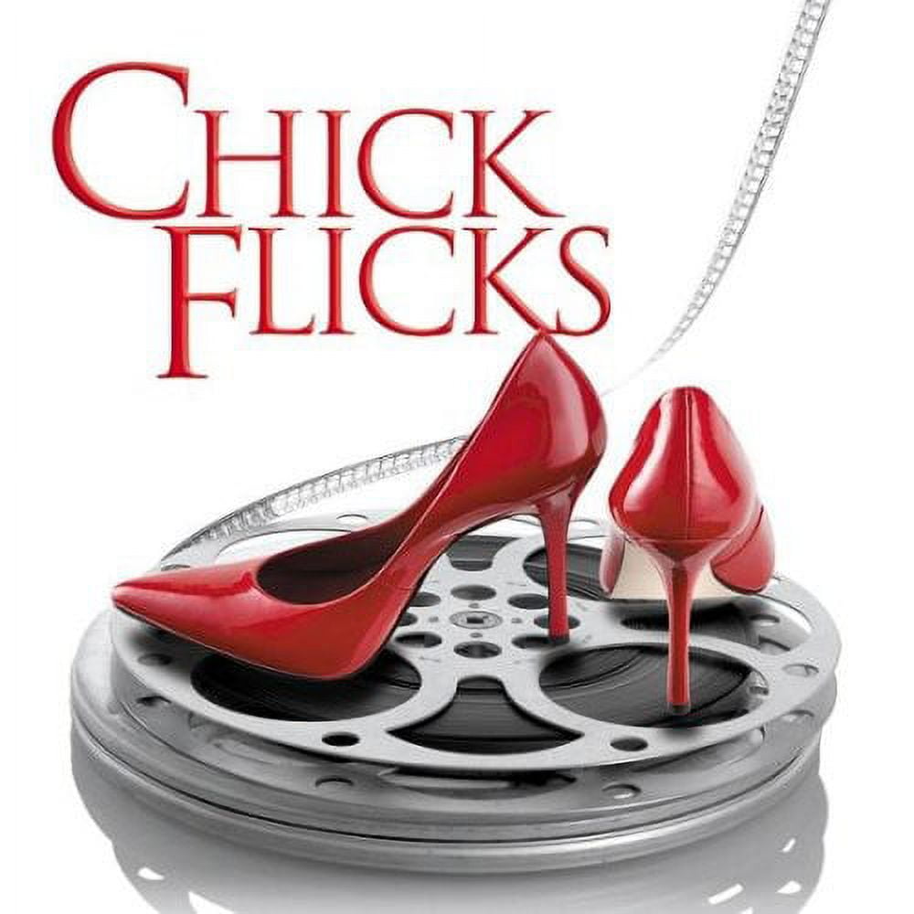 Various Artists - Chick Flicks: Collection - CD - Walmart.com