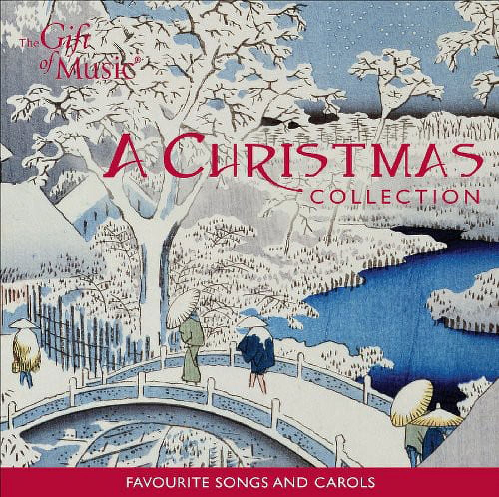 Various Artists - Christmas Collection / Various - Music & Performance ...