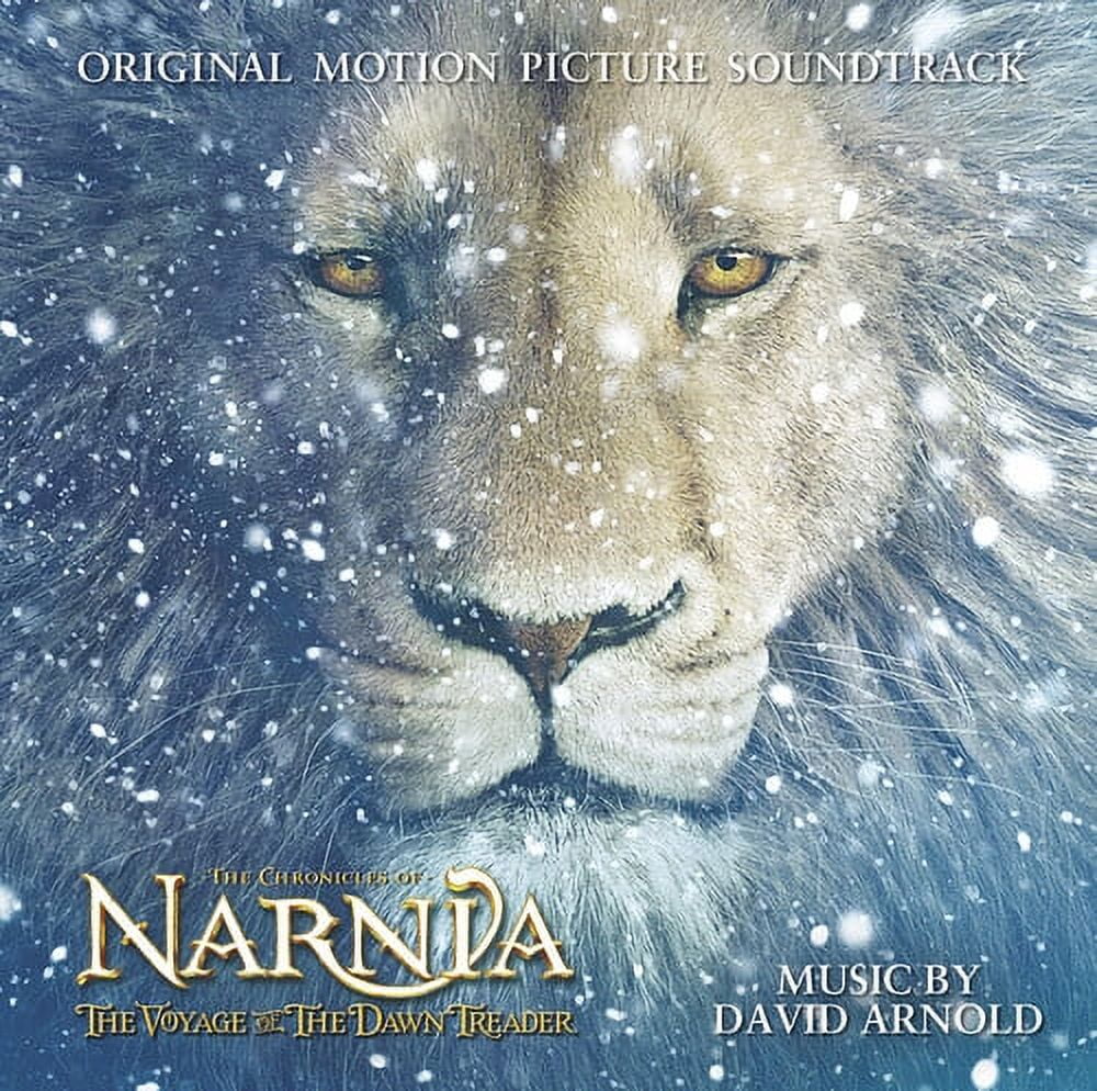 Various Artists - Chronicles of Narnia: Voyage of the Dawn / O.S.T ...