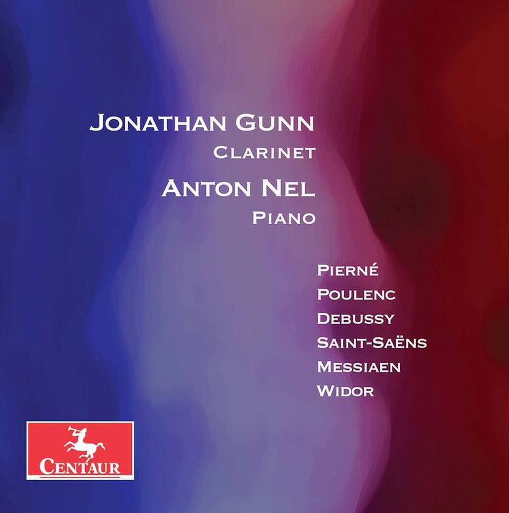 Various Artists - Clarinet & Piano - Music & Performance - CD - Walmart.com