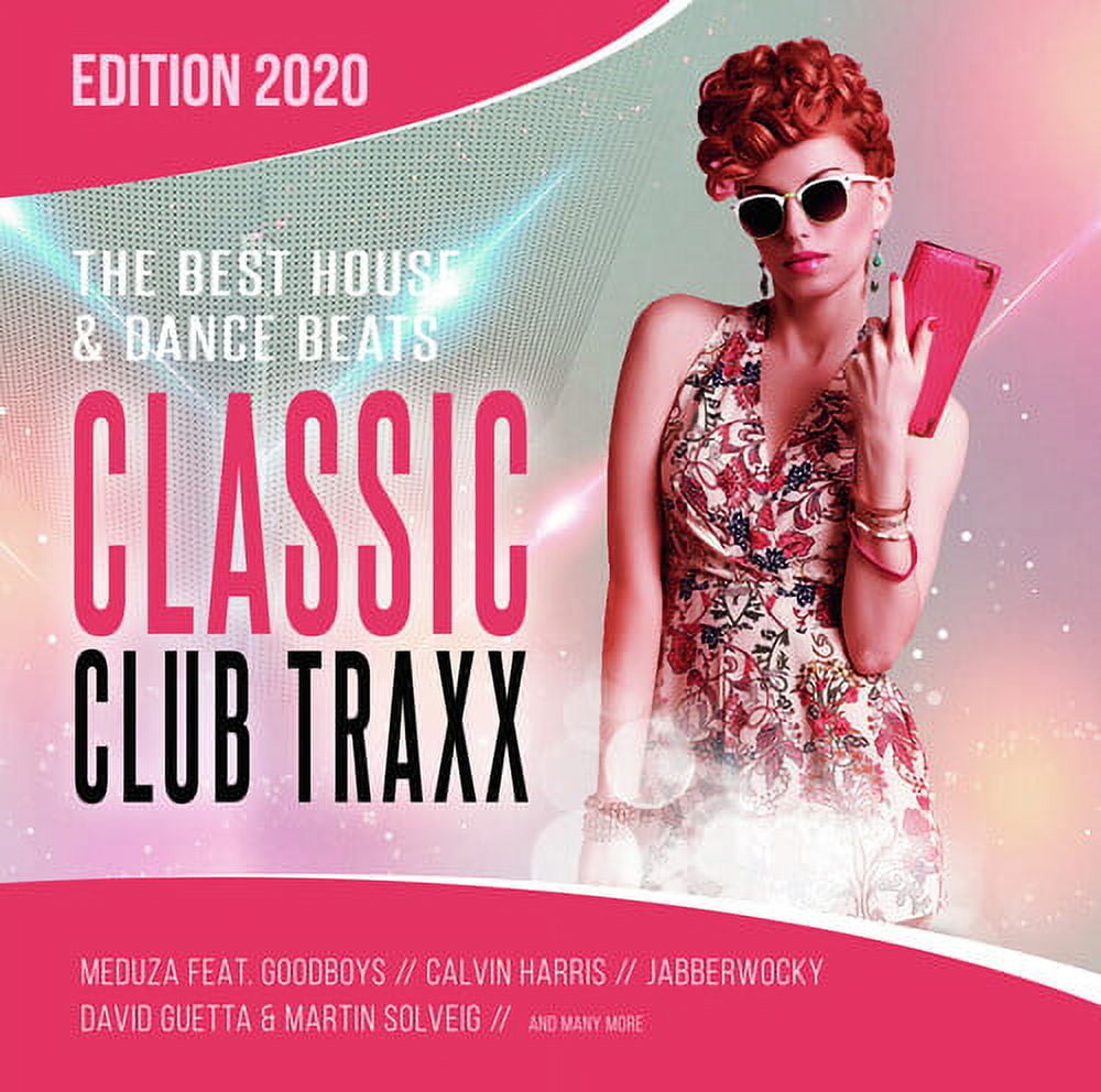 Various Artists - Classic Club Traxx 2020: House & Dance Beats (Various ...