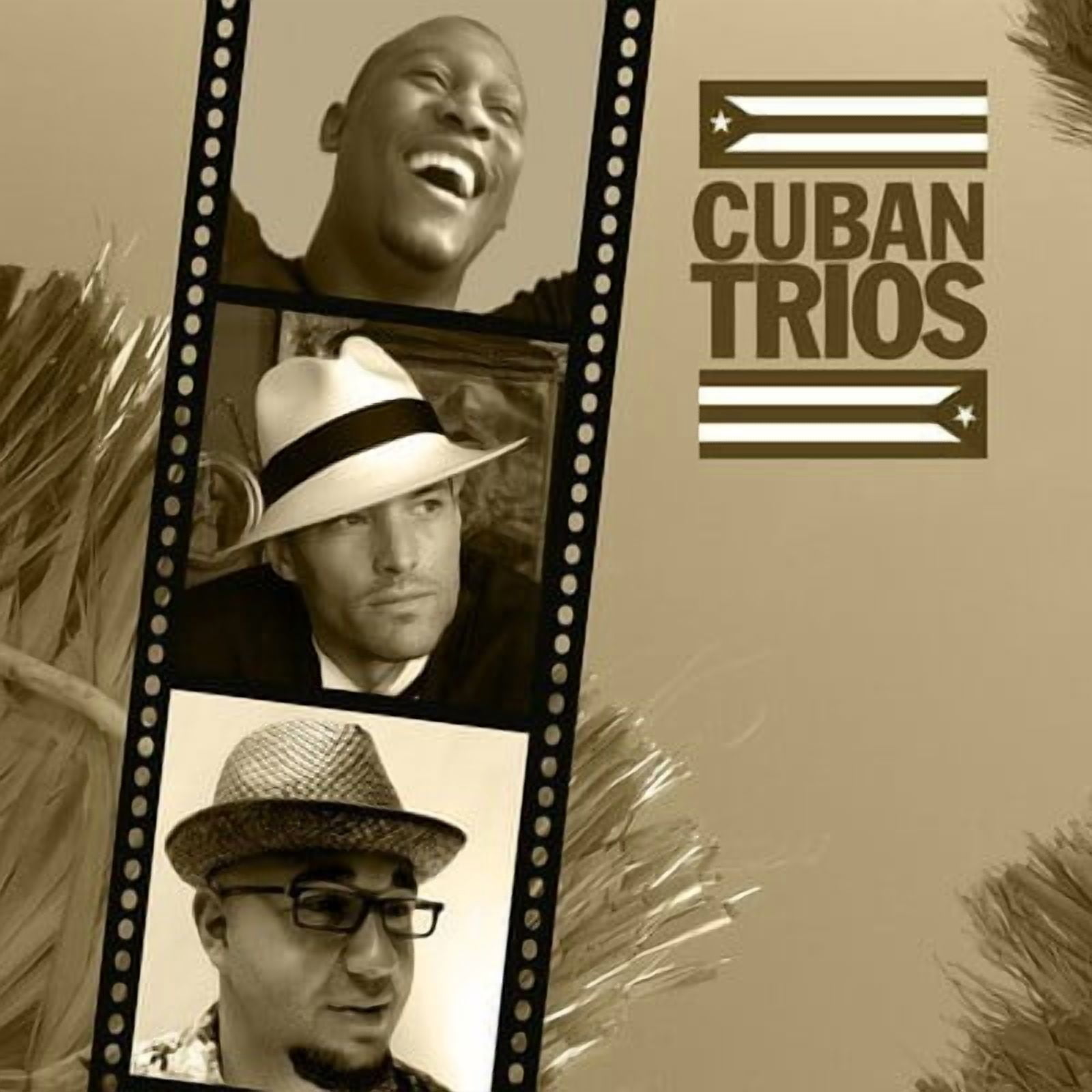 Various Artists - Classic Cuban Trios / Various - World / Reggae - CD ...