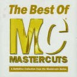 Pre-Owned Various Artists - Classic Mastercuts (The Best Of Classic ...