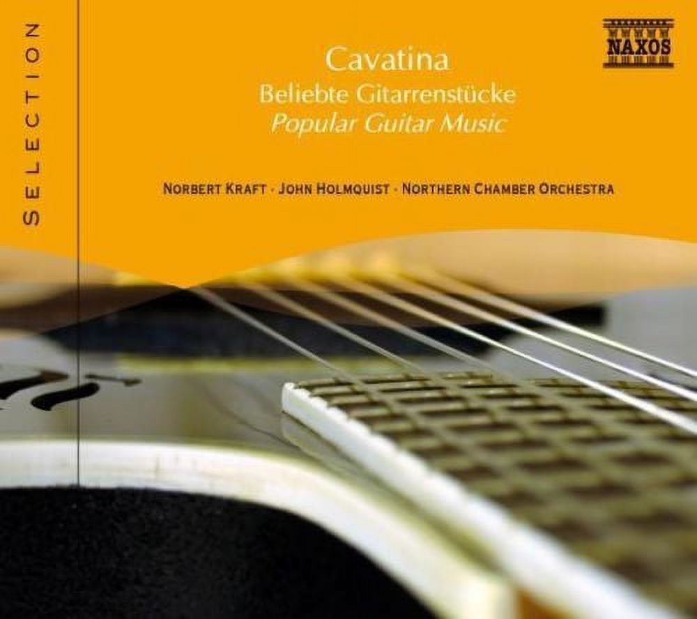 Various Artists - Classical Guitar - Music & Performance - CD - Walmart.com