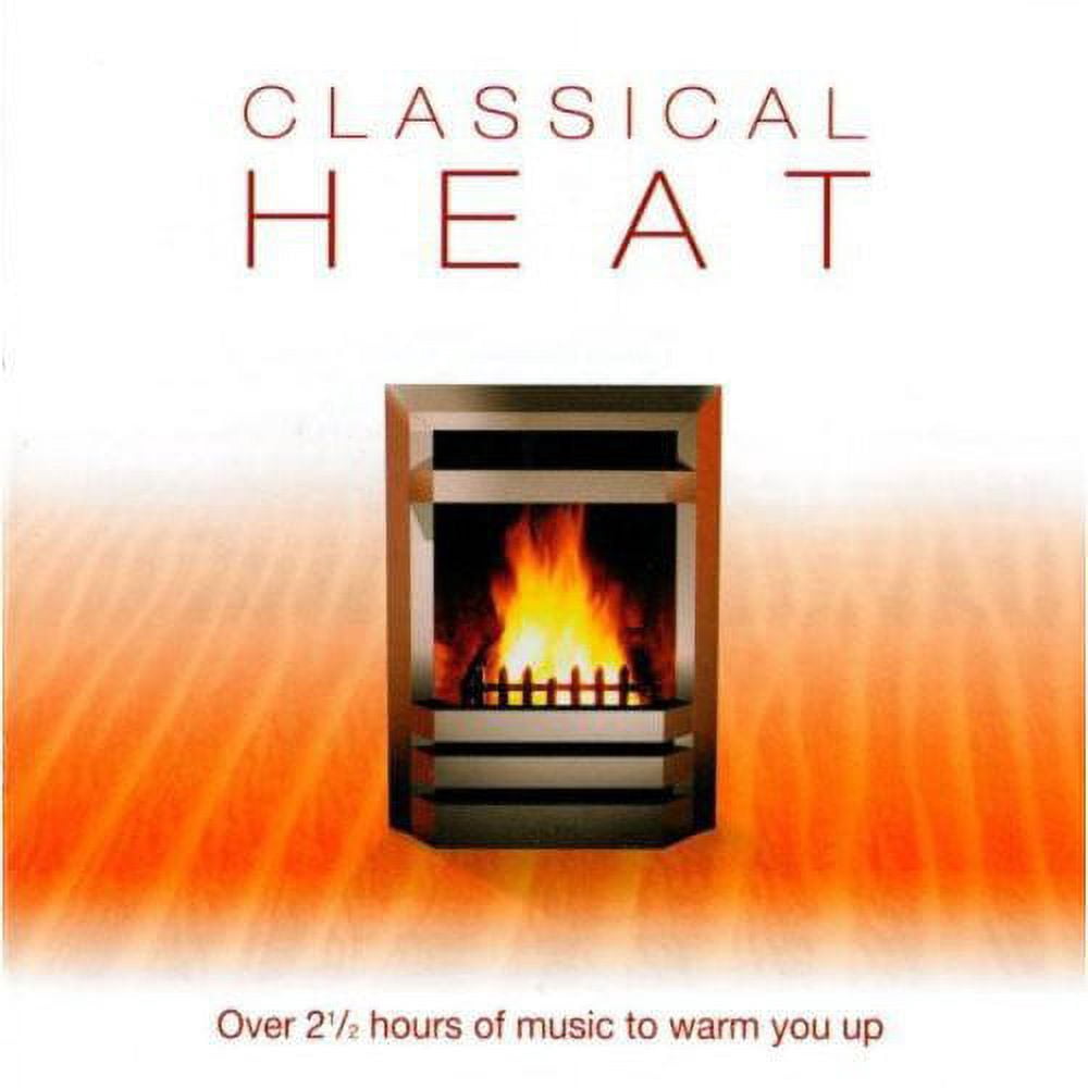 Various Artists - Classical Heat / Various - Classical - CD - Walmart.com