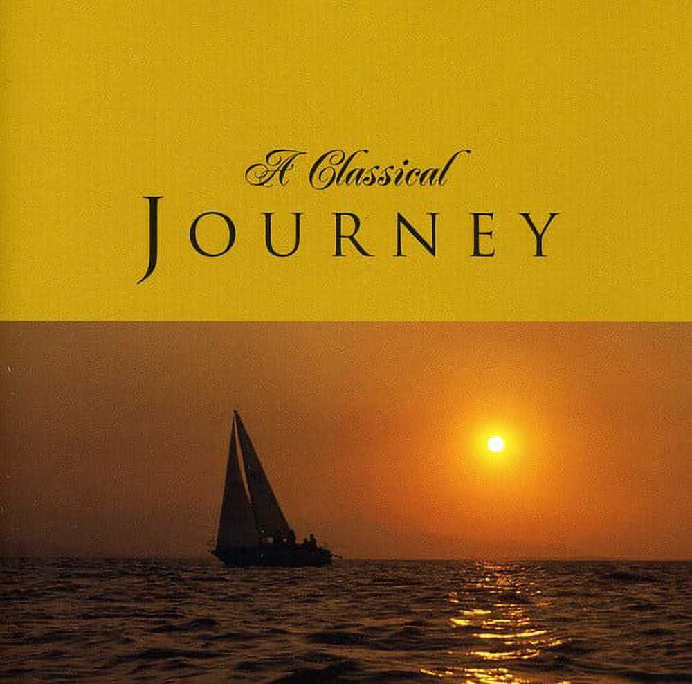 Various Artists - Classical Journey / Various - Classical - CD ...