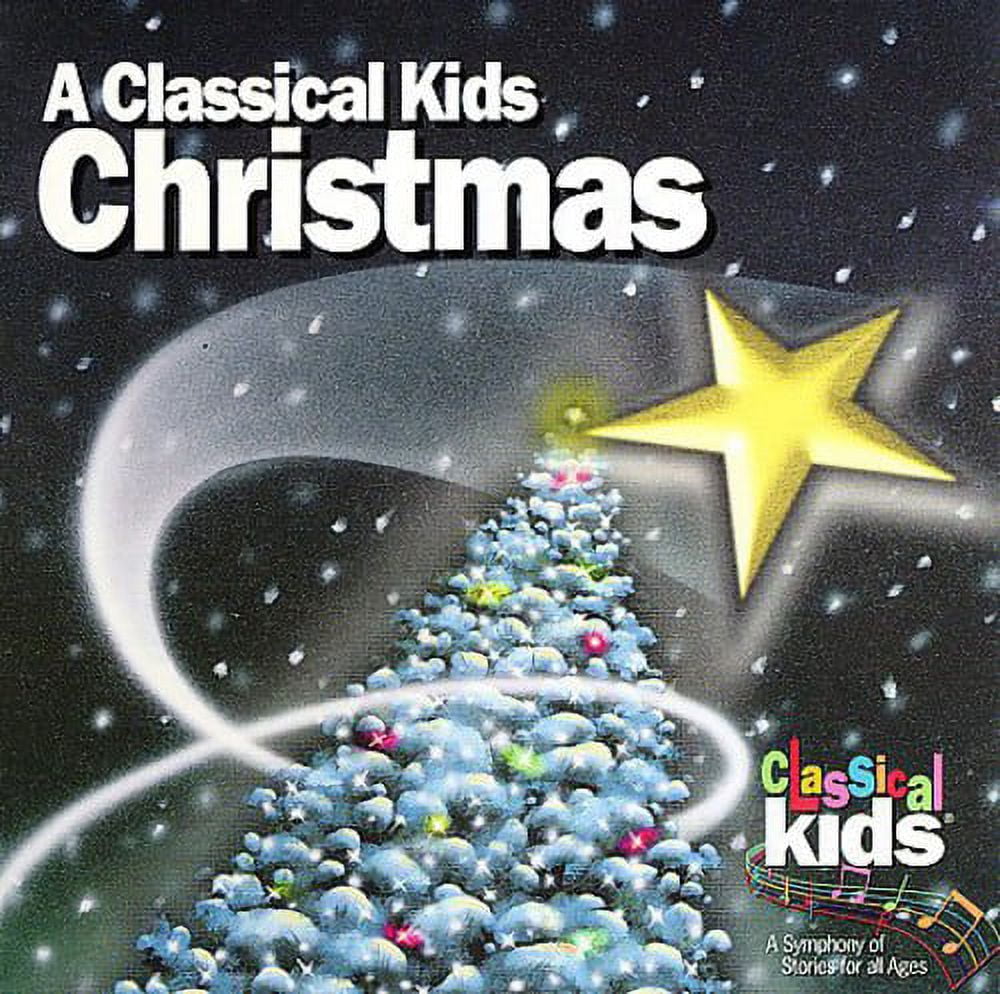 Various Artists - Classical Kids Christmas / Various - Music ...