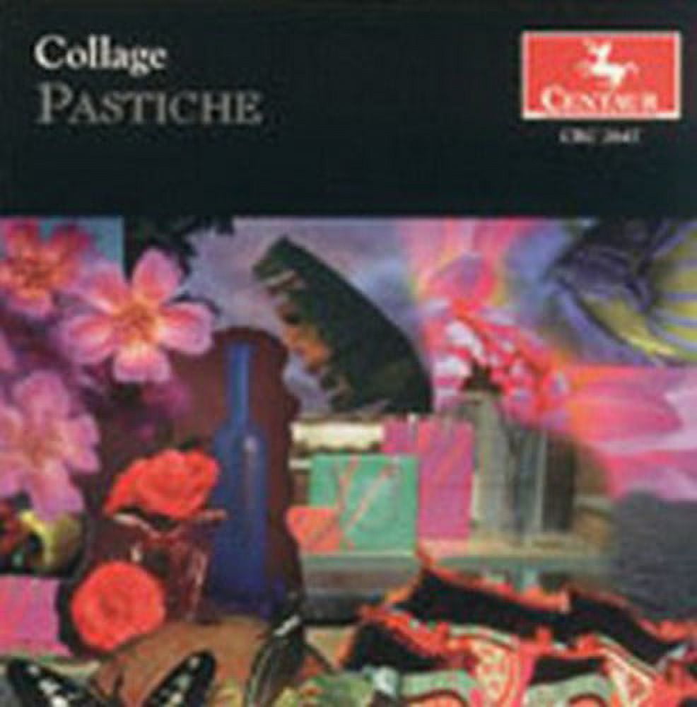 Various Artists - Collage / Various - Music & Performance - CD ...