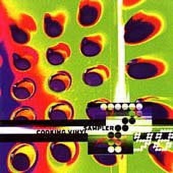 Pre-Owned Various Artists - Cooking Vinyl Sampler, Vol. 7 (1998, 1998 ...