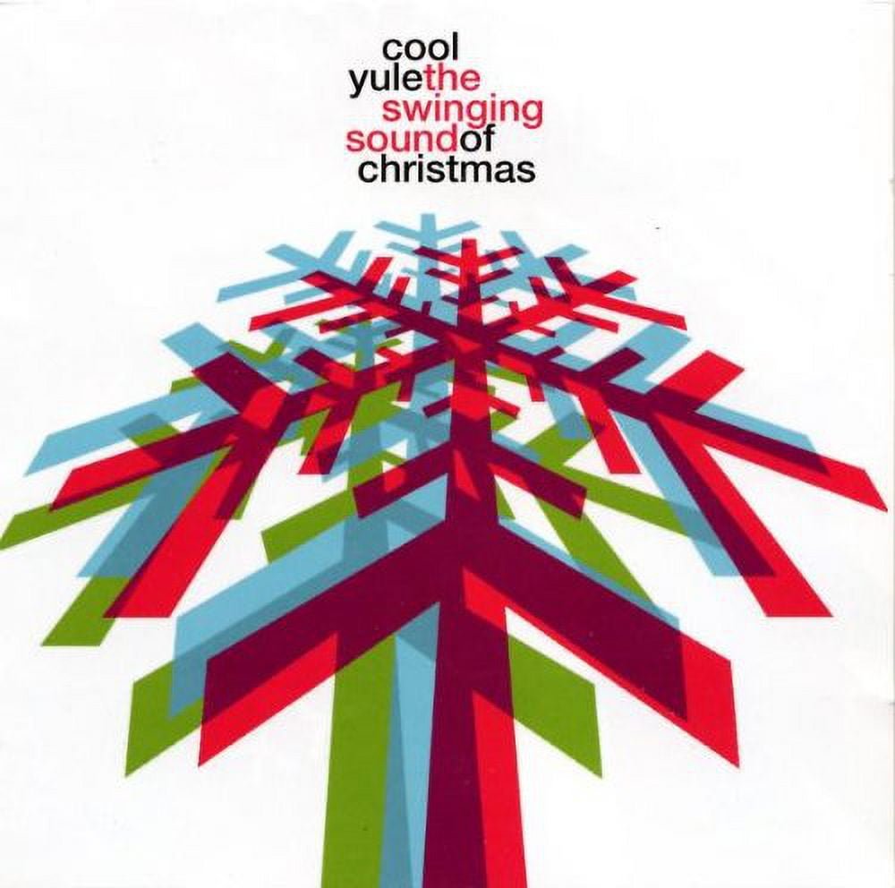 Pre-Owned Various Artists Cool Yule (The Swinging Sound of Christmas ...