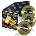 Various Artists - Country Gold / Various - Music & Performance - CD ...