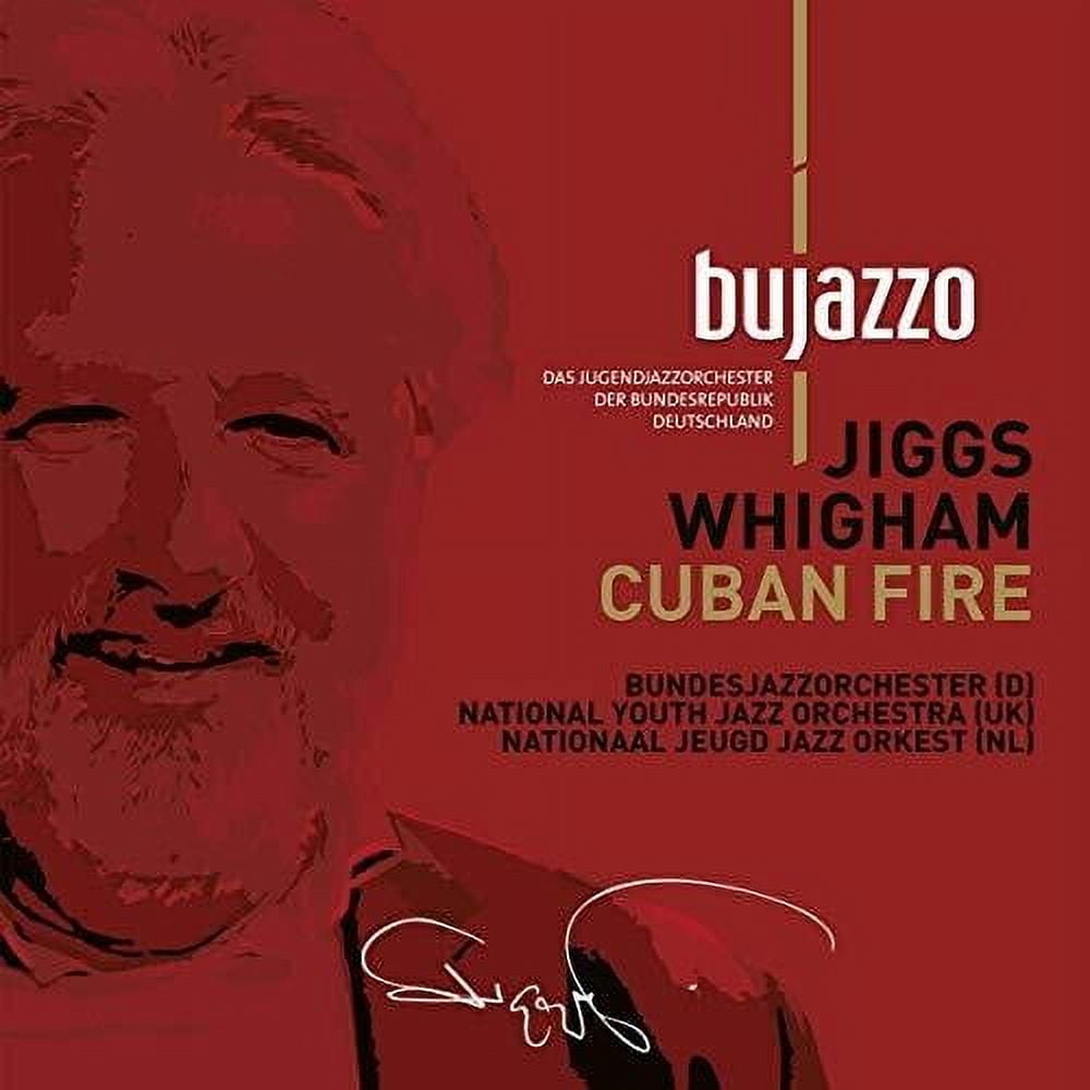 Various Artists - Cuban Fire - Music & Performance - CD - Walmart.com