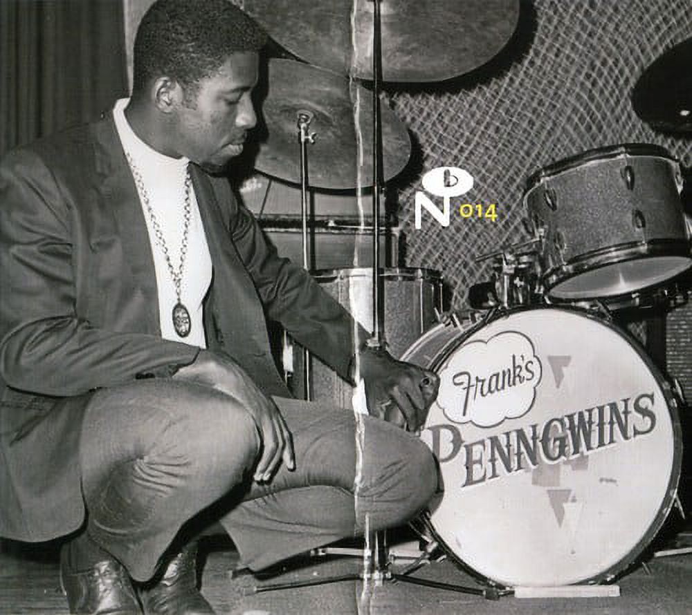 Various Artists - Cult Cargo: Grand Bahama Goombay - Music ...