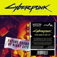 Various Artists - Cyberpunk 2077: Future Sound Of Night City - Music ...