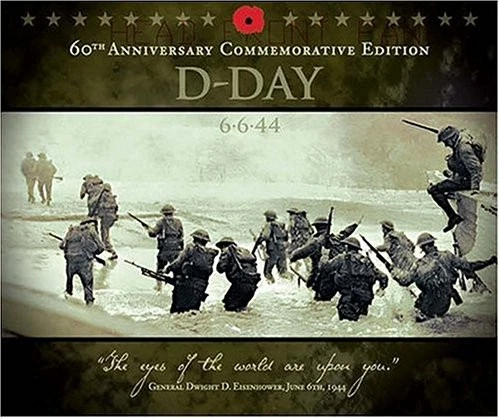 Various Artists D-Day (Cd) - Walmart.com