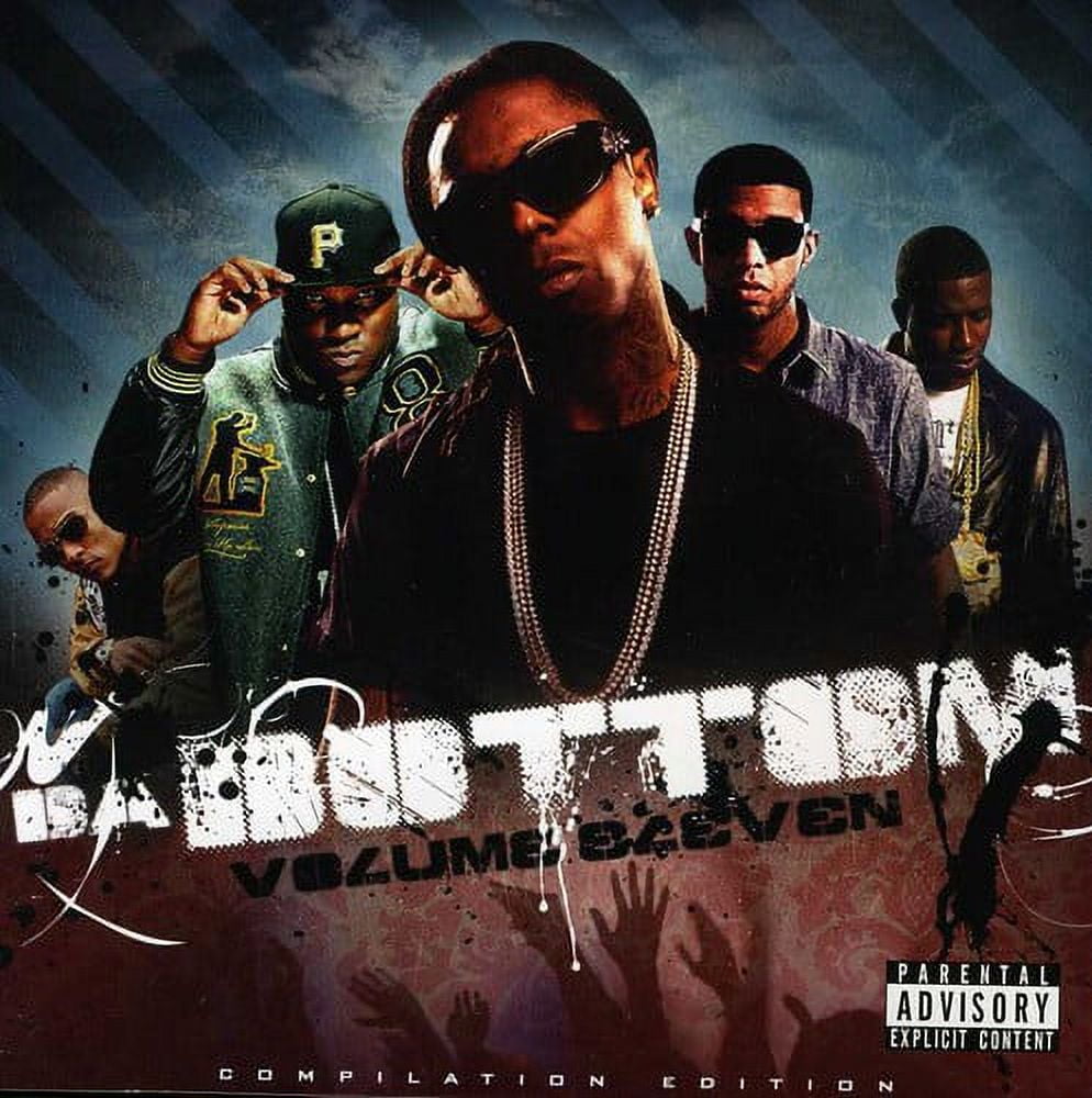Various Artists - Da Bottom 11 / Various - Rap / Hip-Hop - CD - Walmart.com