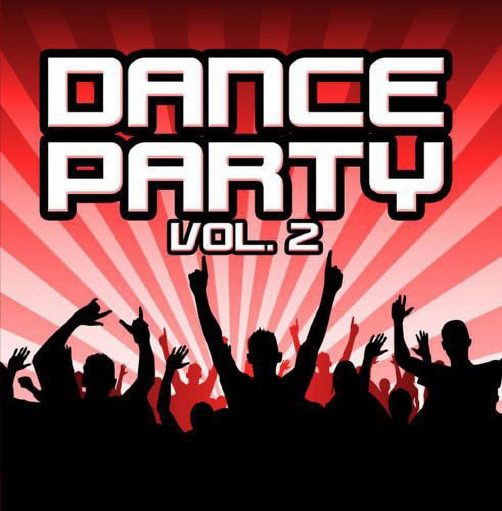Various Artists - Dance Party 2 / Various - Music & Performance - CD ...