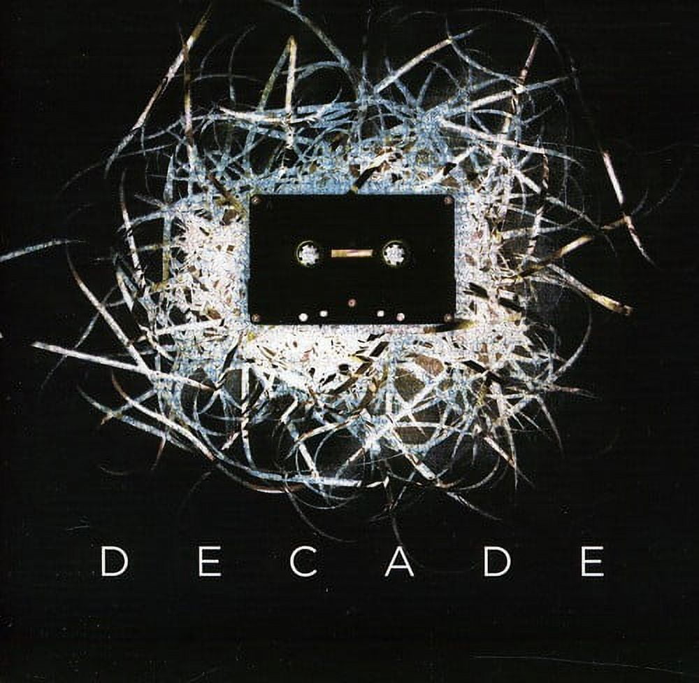 Various Artists - Decade - Alternative - CD - Walmart.com