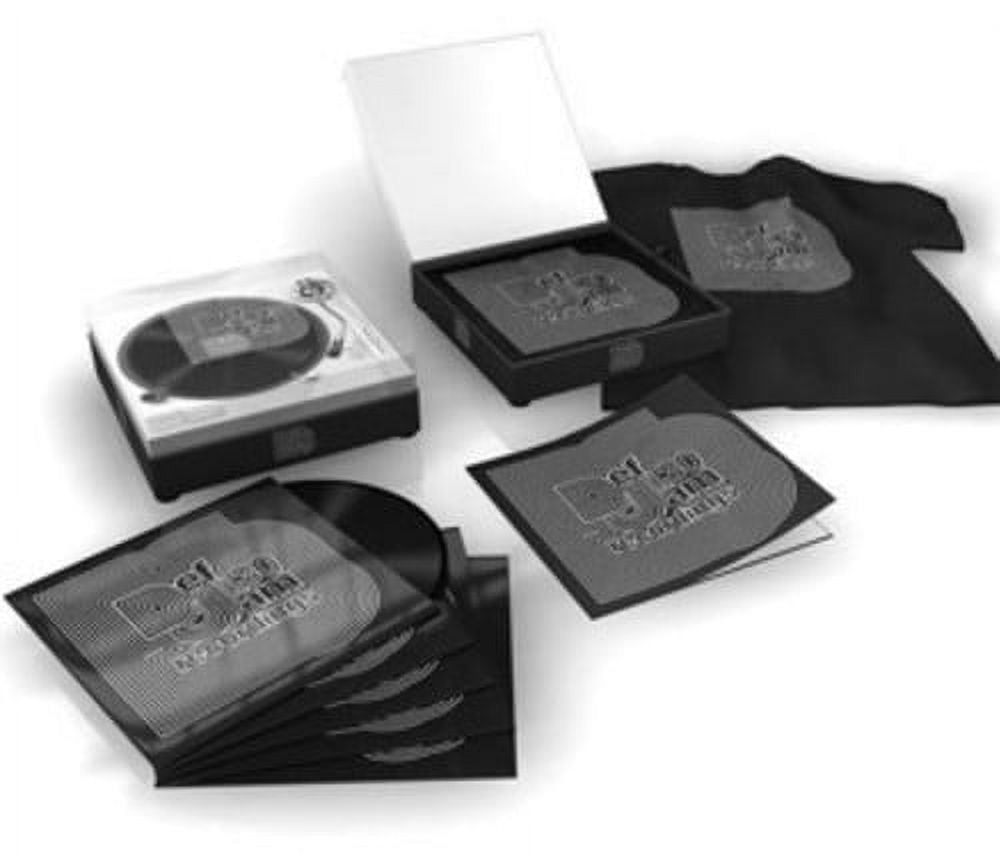Various Artists - Def Jam 30th Anniversary: Greatest Hits / Various - R ...