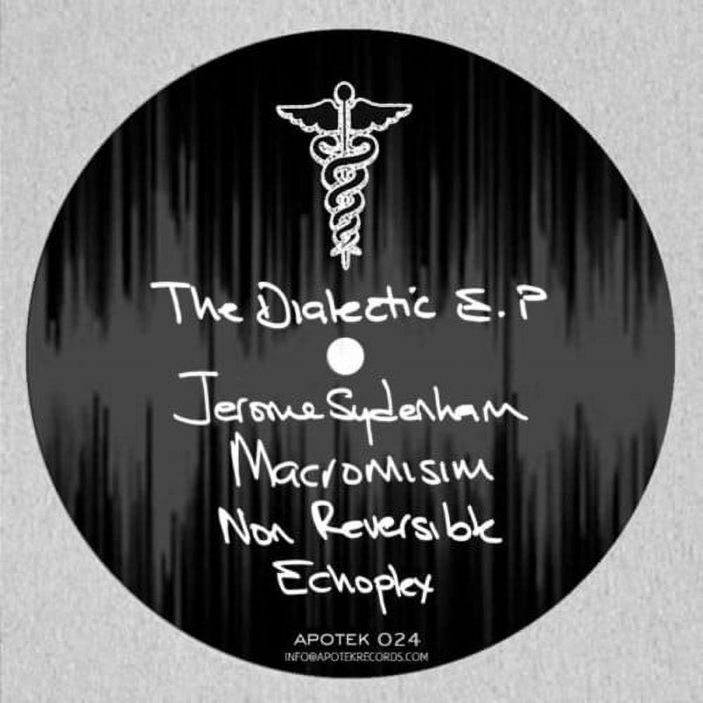 Various Artists - Dialectic / Various - Electronica - Vinyl - Walmart.com