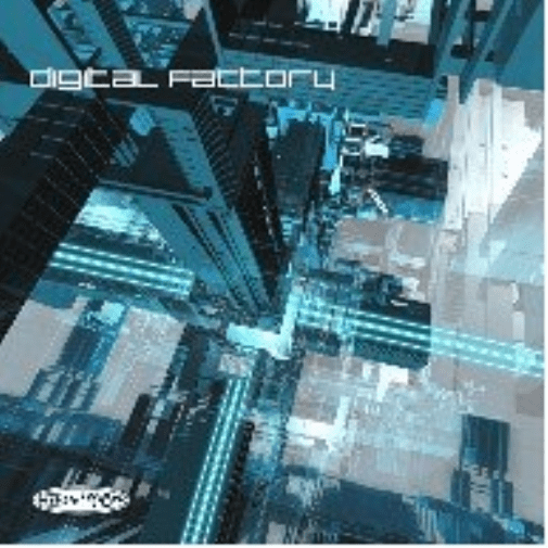 Various Artists Digital Factory (CD) Album - Walmart.com