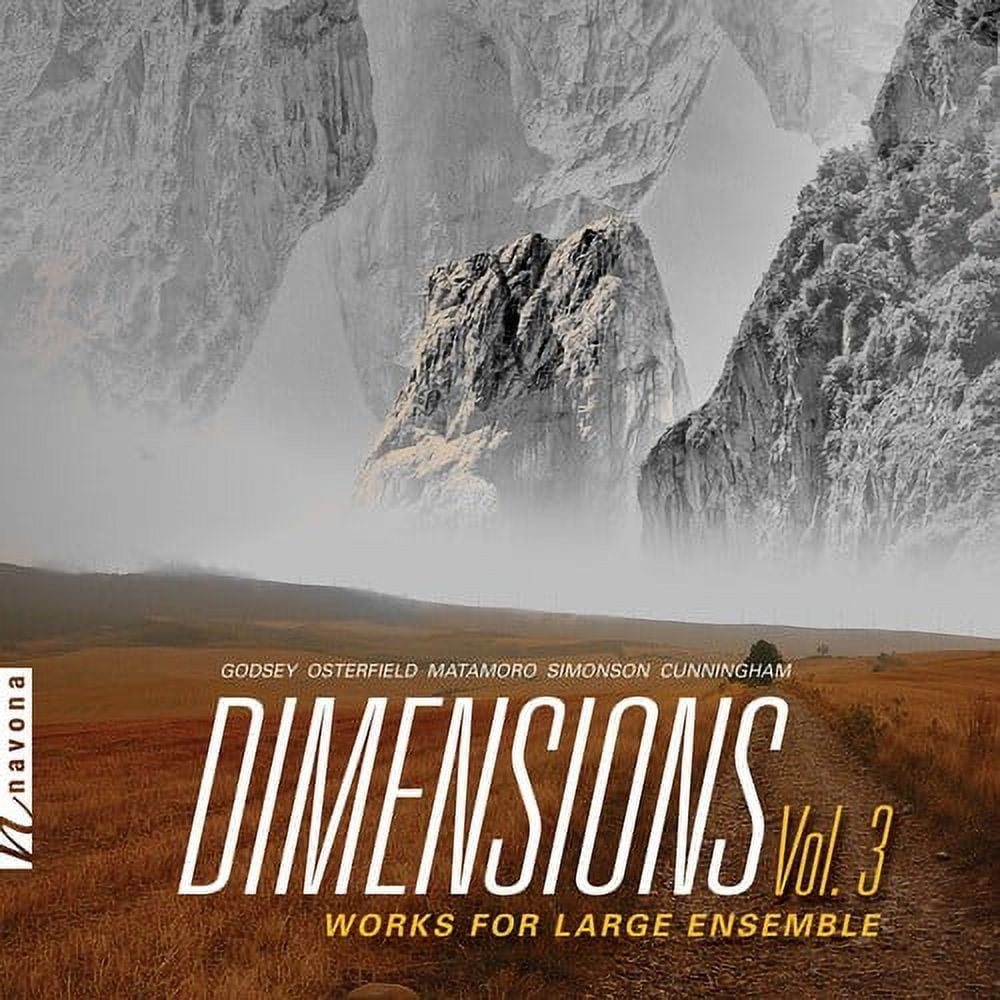 Various Artists - Dimensions 3 - Music & Performance - CD - Walmart.com