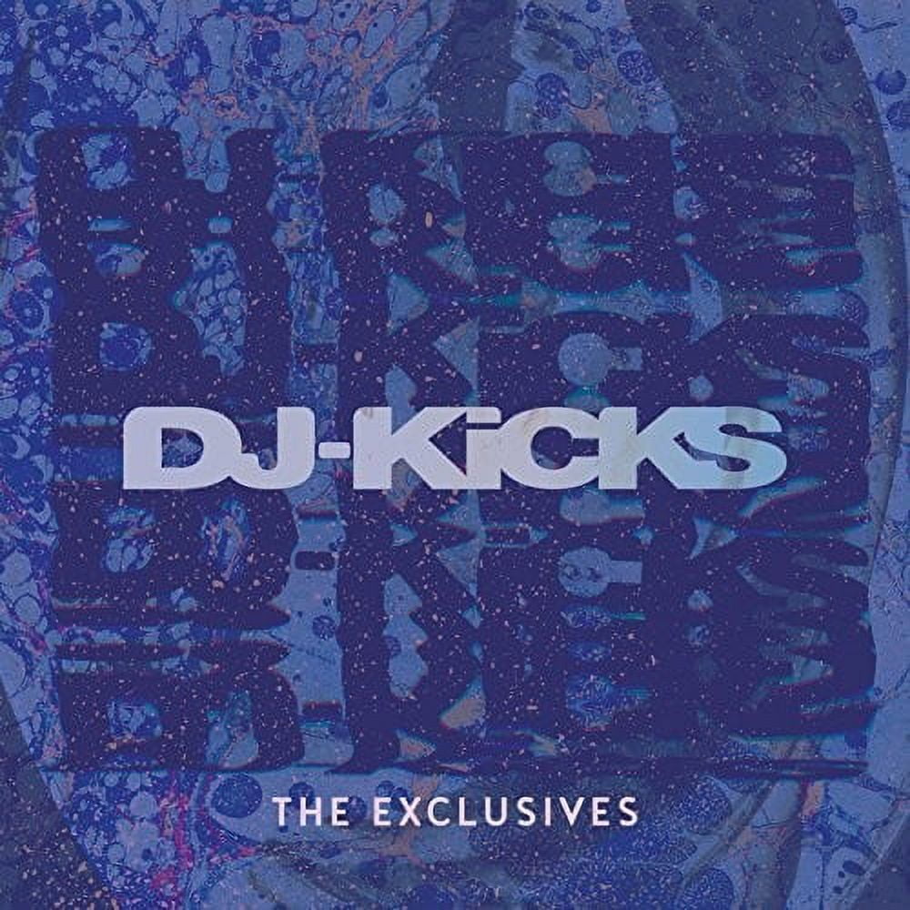 Various Artists - Dj-kicks The Exclusives / Various - Music ...