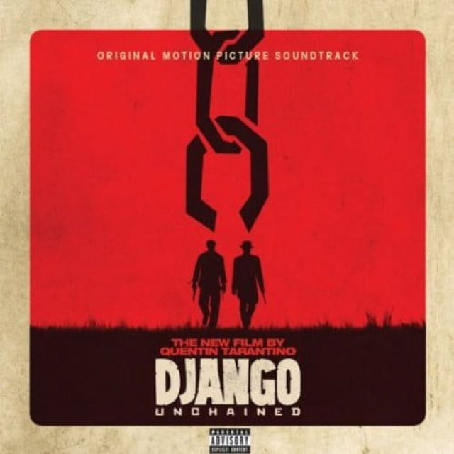 Various Artists - Django Unchained (Original Motion Picture Soundtrack ...