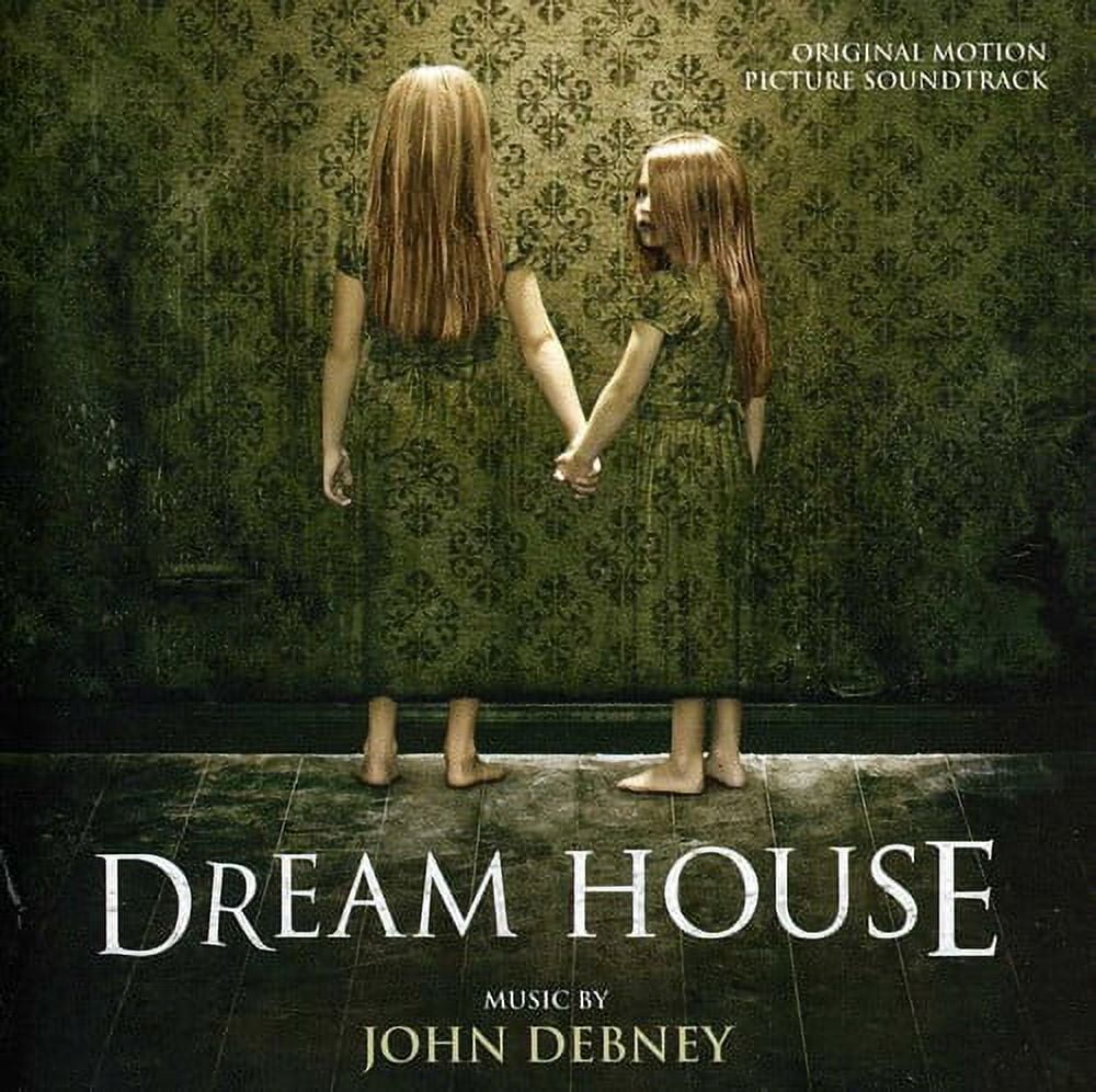 Various Artists - Dream House (Original Motion Picture Soundtrack ...