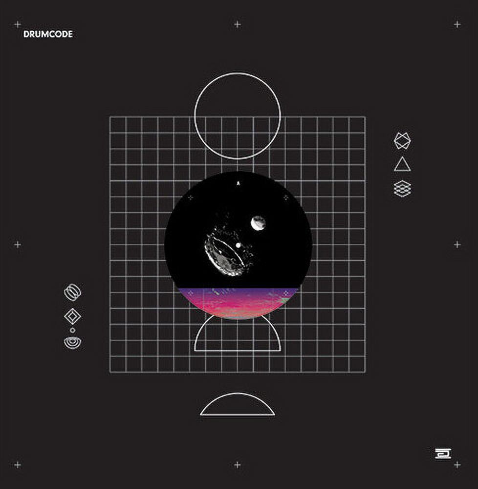 Various Artists - Drumcode Presents: Elevate (Part 1 of 3) (Various Artists) - Music ...