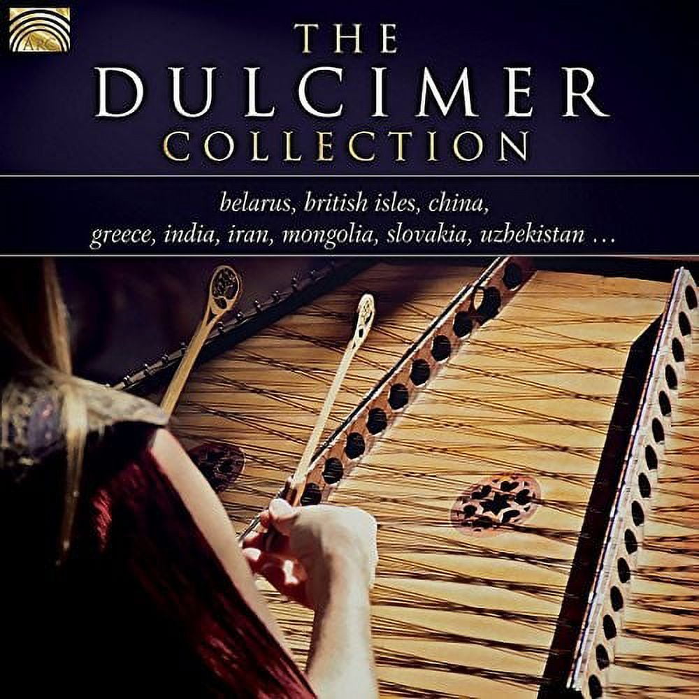 Various Artists - Dulcimer Collection - Music & Performance - CD ...
