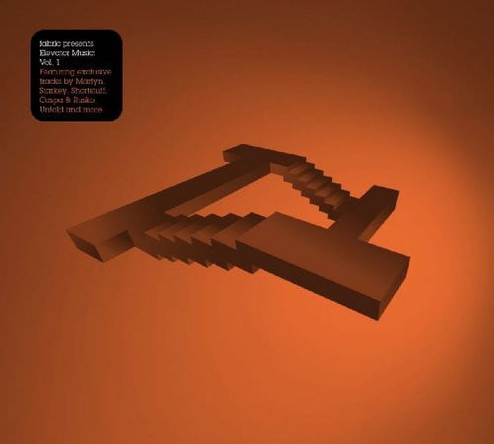 Various Artists - Elevator Music, Vol. 1 - Rock - CD - Walmart.com