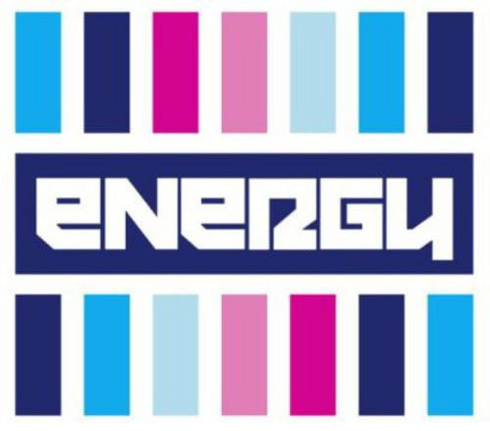 Various Artists - Energy 2013 / Various - Music & Performance - CD ...