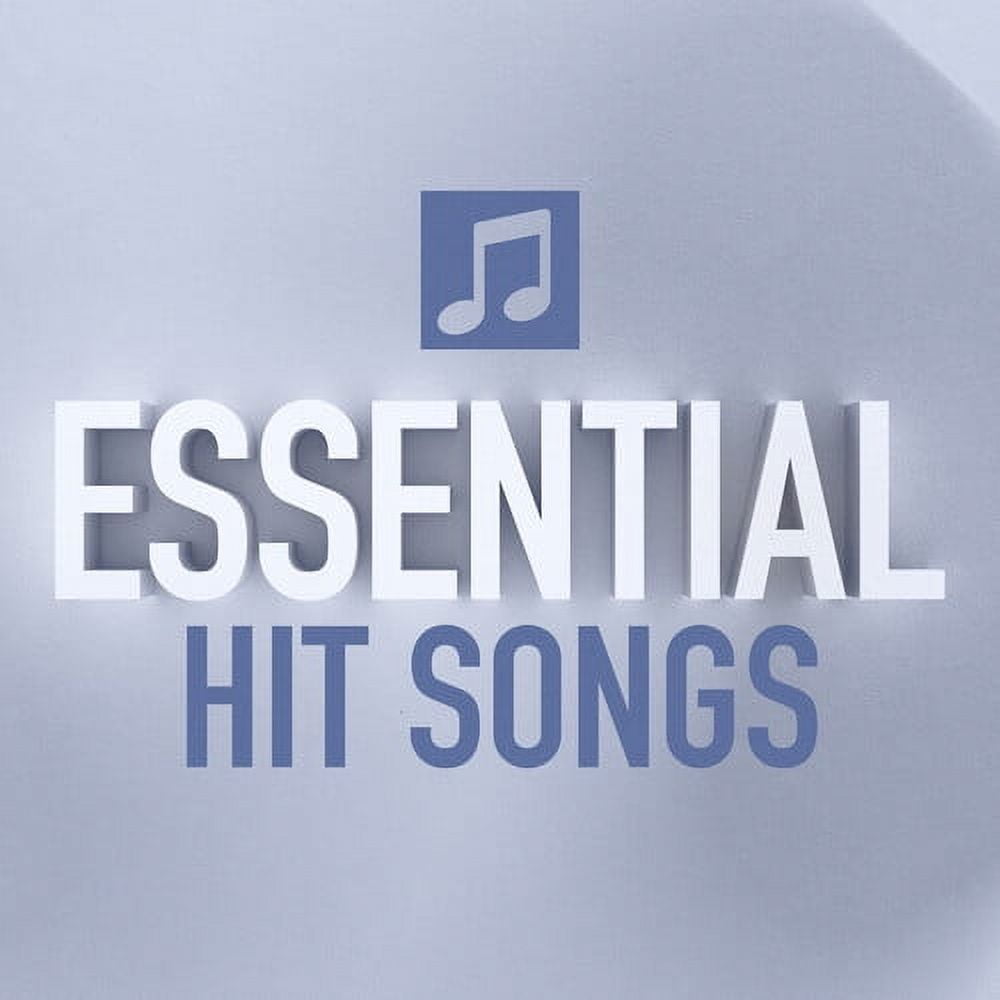 Various Artists - Essential Hit Songs (Various Artists) - Music & Performance - CD - Walmart.com