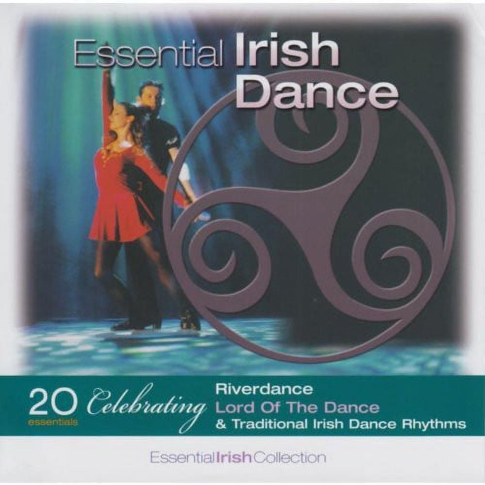Various Artists - Essential Irish Dance / Various - Music & Performance ...