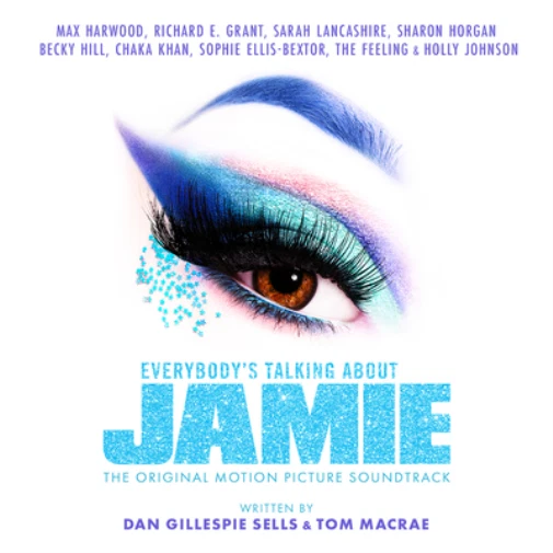 Various Artists Everybody'S Talking About Jamie (Cd) Album - Walmart.com