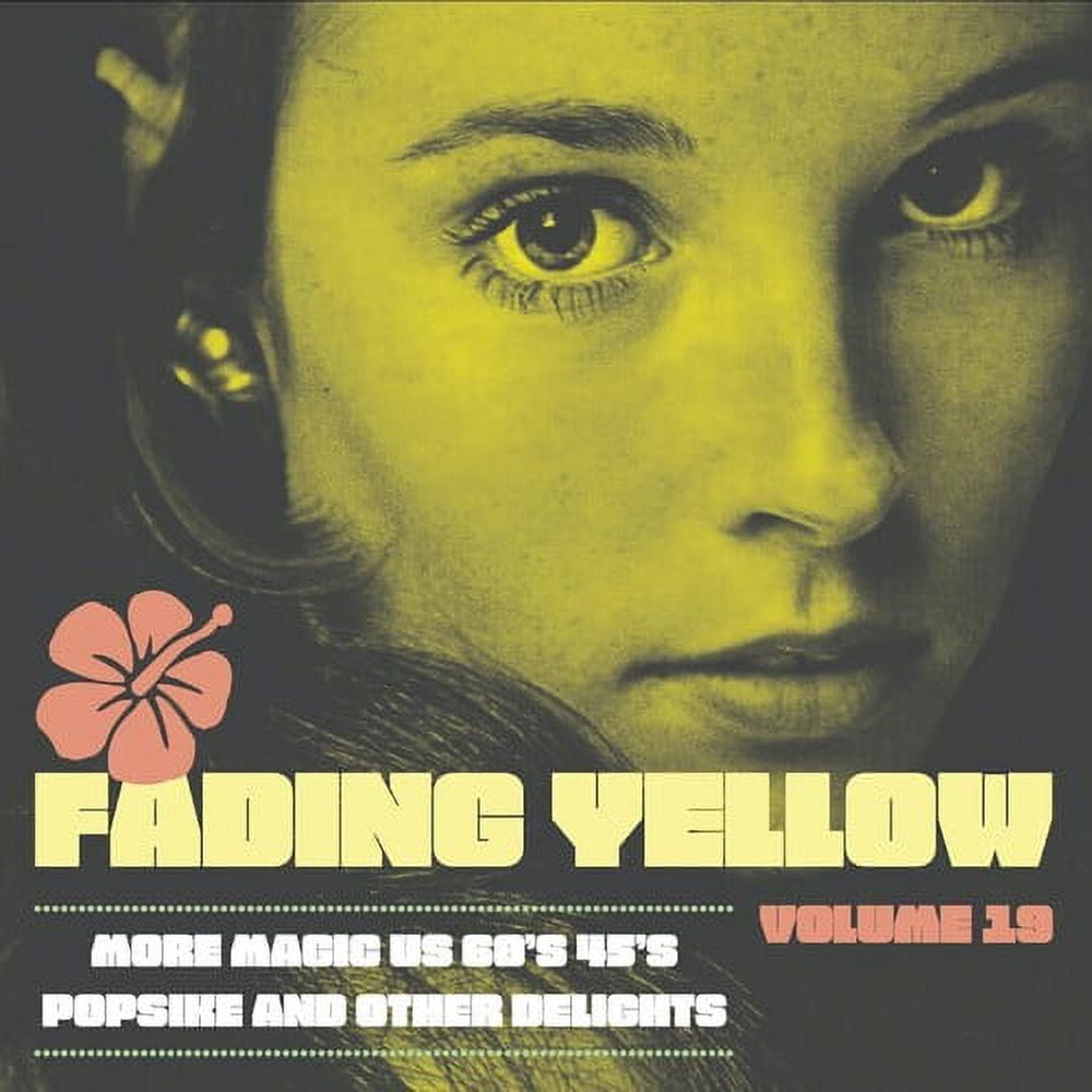Various Artists - Fading Yellow Vol 19 (Various Artists) - Music ...