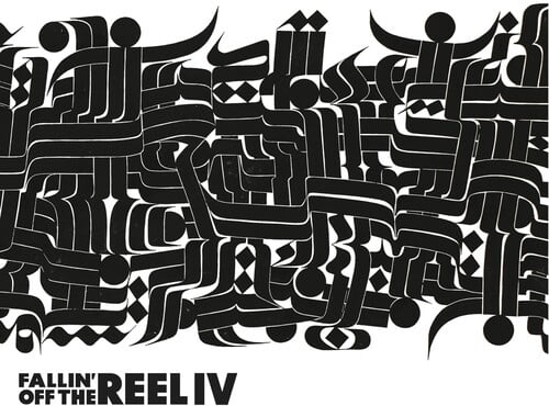 Various Artists - Fallin Off the Reel V. IV / Various - Music ...