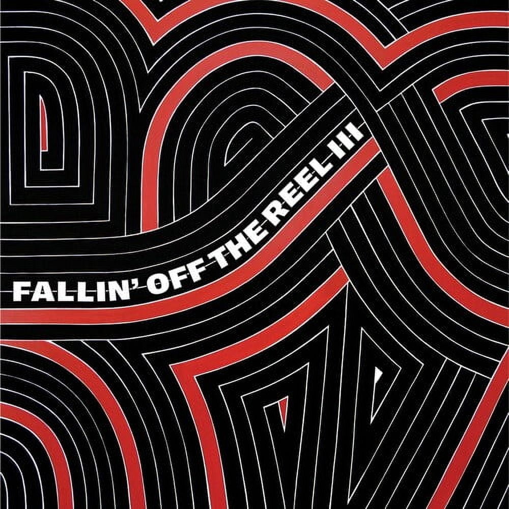 Various Artists - Falling Off the Reel 3 / Various - Music ...