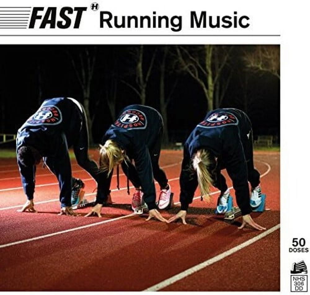 Various Artists - Fast Running Music / Various - Music & Performance ...