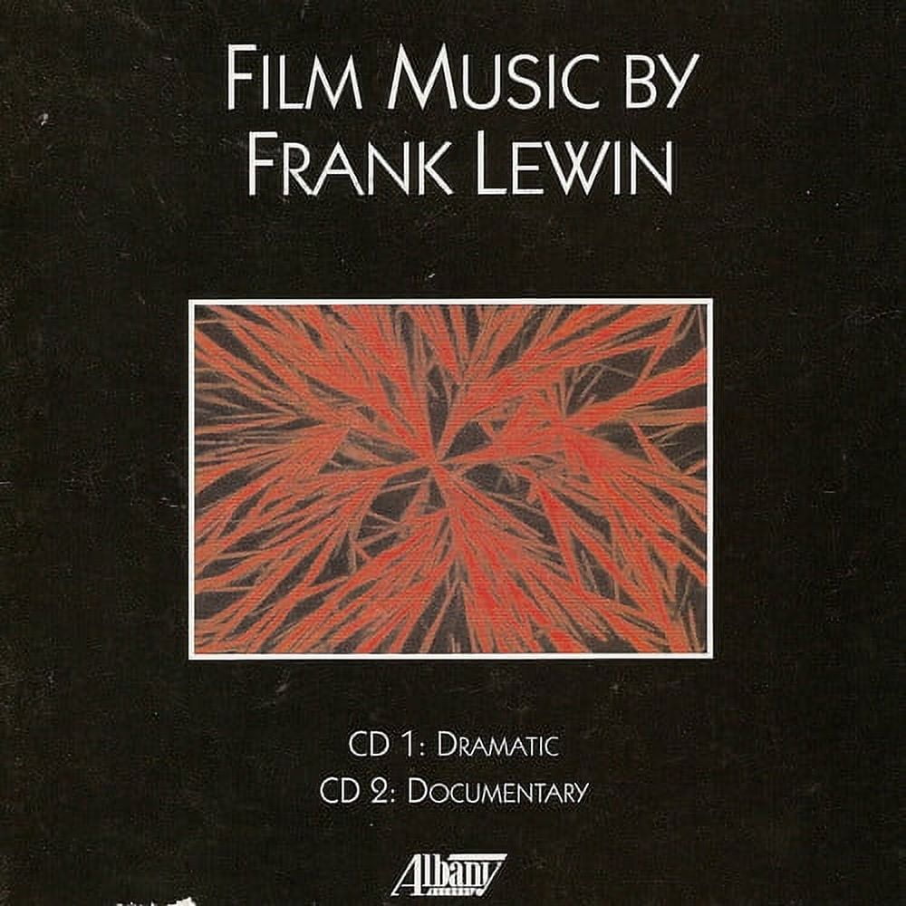 Various Artists - Film Music By Frank Lewin / Various - Music ...