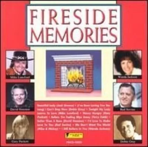 Various Artists - Fireside Memories / Various - Music & Performance ...