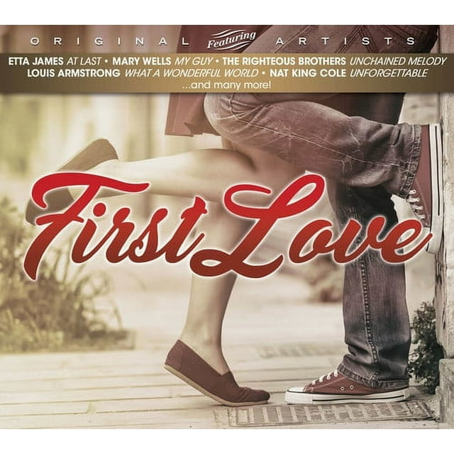 Various Artists - First Love - Music & Performance - CD - Walmart.com